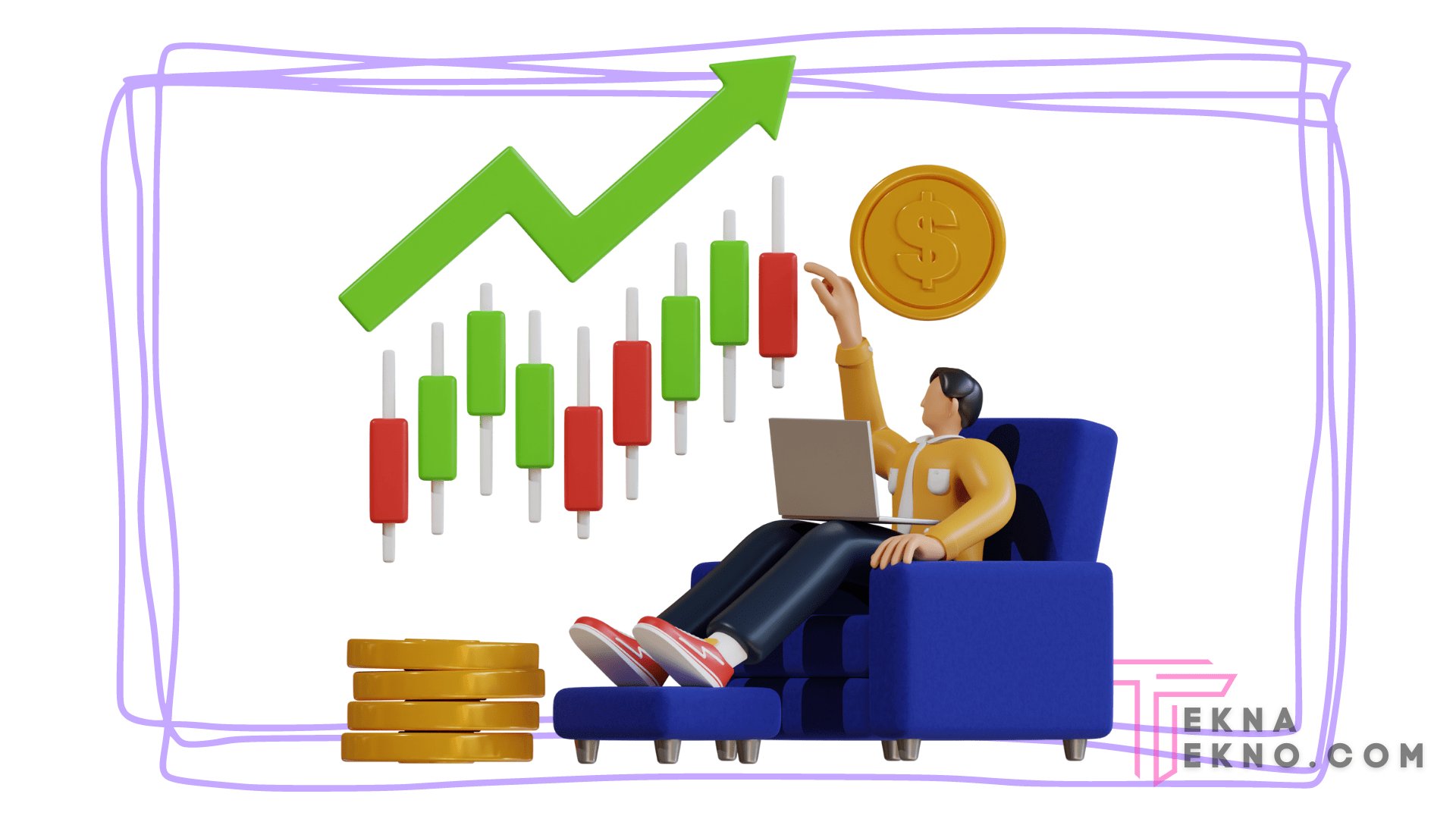 8 Cara Melakukan Analisa Fundamental Saham Investor Pemula Wajib Tahu