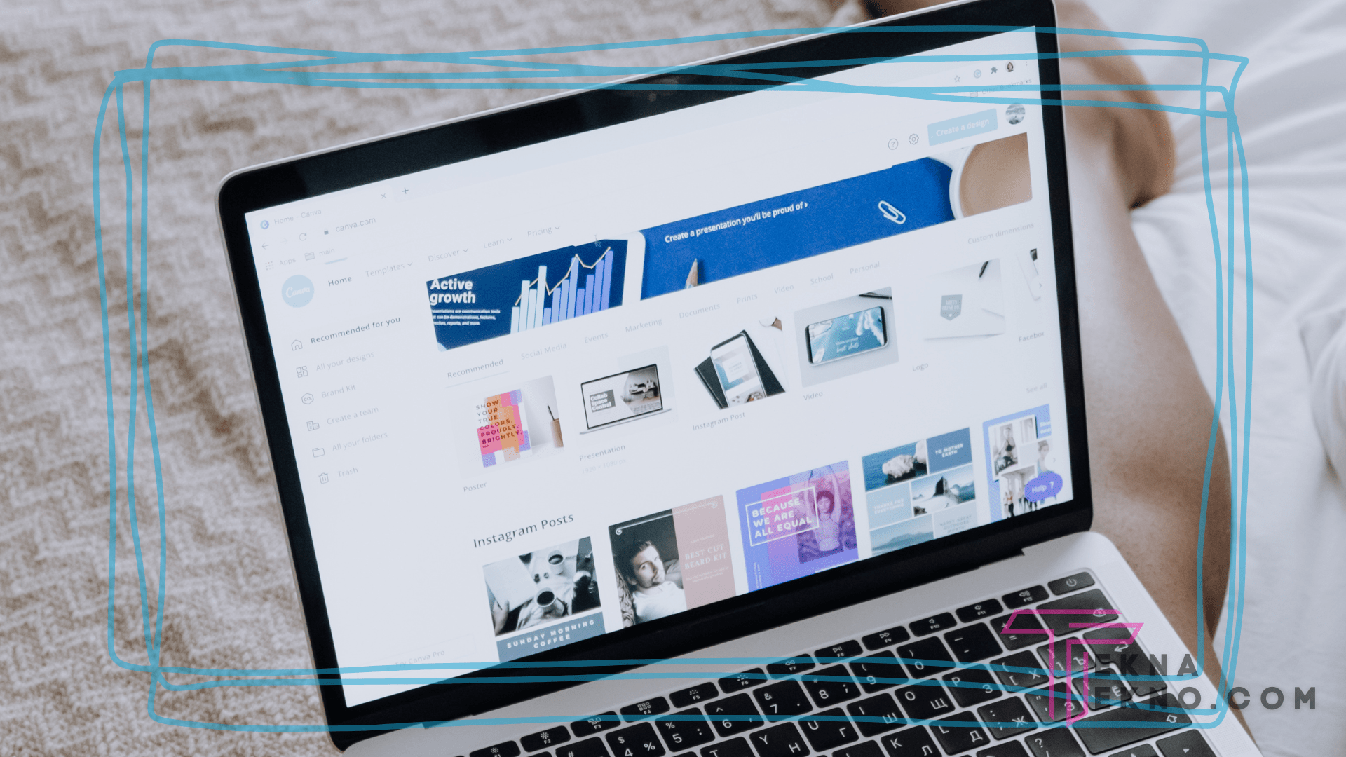 Mengenal Aplikasi Canva Alat Desain Visual Gratis Den - vrogue.co Mengenal Aplikasi Canva Alat Desain Visual Gratis Den - vrogue.co