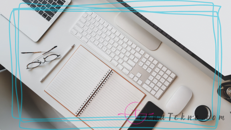 Apa Itu Input Device: Pengertian, Macam Dan Fungsinya Apa Itu Input Device: Pengertian, Macam Dan Fungsinya