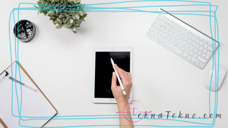 Apa Itu Input Device: Pengertian, Macam Dan Fungsinya Apa Itu Input Device: Pengertian, Macam Dan Fungsinya