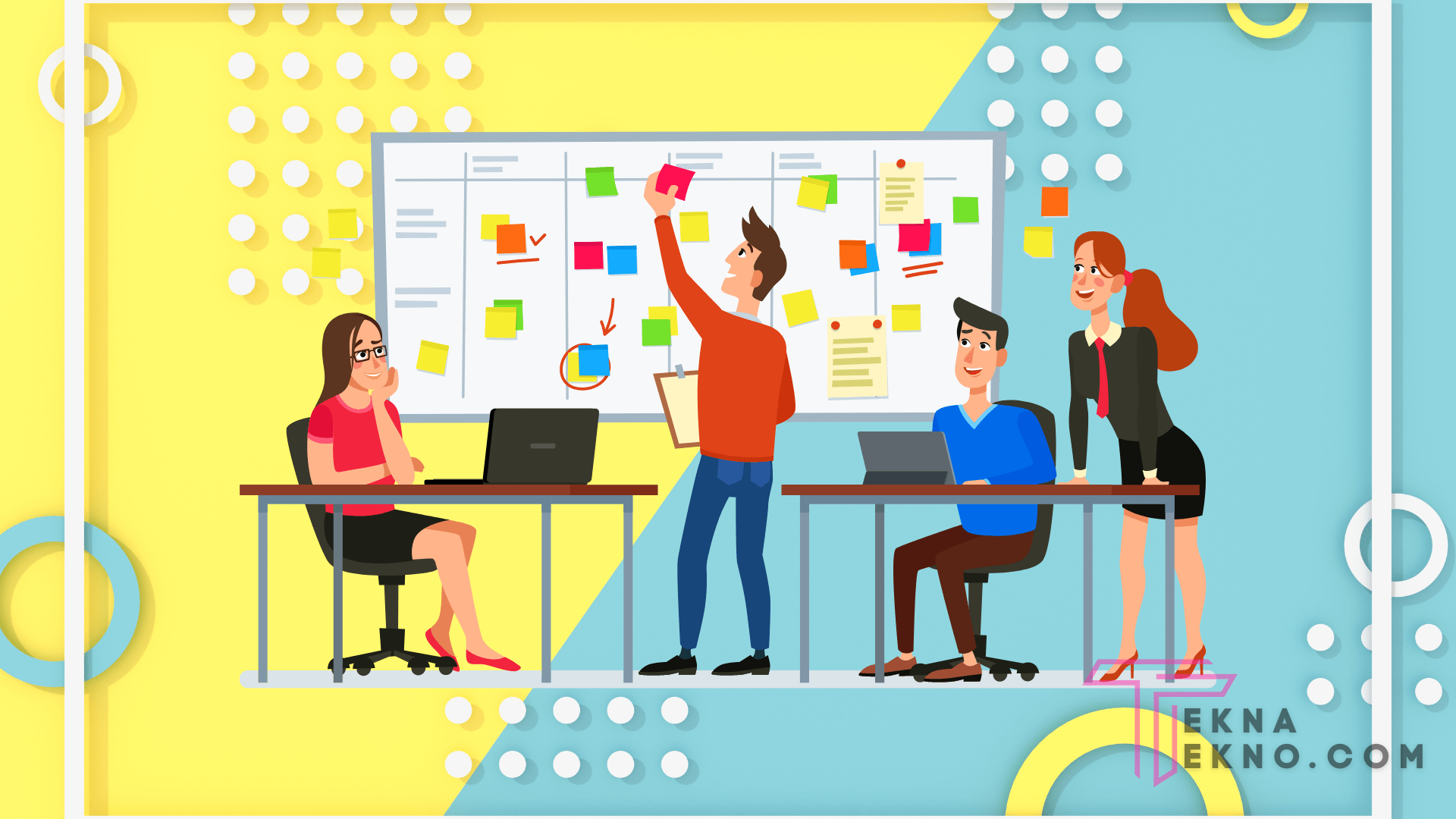 Tugas Project Manager Dan Skill Yang Wajib Dimiliki Tugas Project Manager Dan Skill Yang Wajib Dimiliki