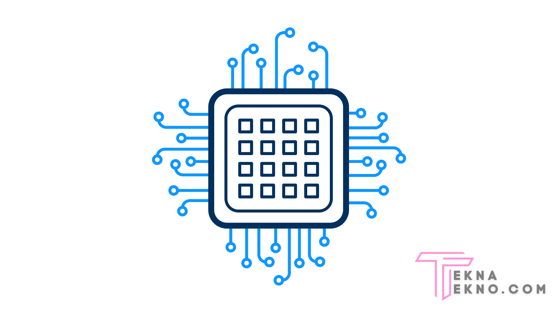 Pengertian Processor, Jenis Dan Fungsinya Pada Komputer Pengertian Processor, Jenis Dan Fungsinya Pada Komputer